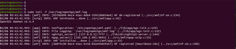 Installation Of Open5gs — Magma India Documentation 010 Documentation