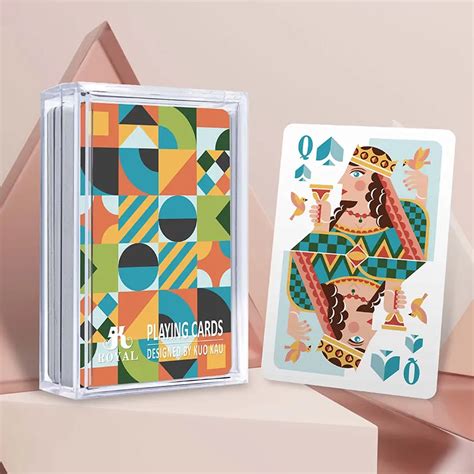 기하학적 트럼프패