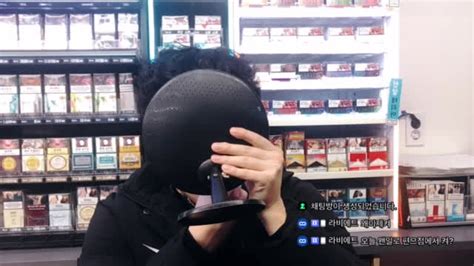 자영업자의 취미 생활 토크 상담 영화 Soop Vod