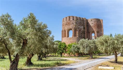 11 Best Places To Visit In Calabria Along The Ionian Coast Italy We
