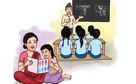 बृहत् यौनिकता शिक्षाको पहुँच सुनिश्चित गर्न माग