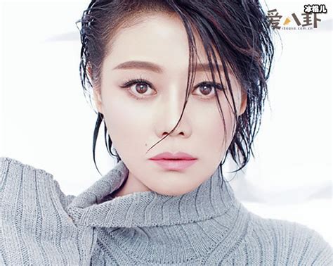 何静感情经历被扒，两段婚姻都遭欺骗？ 明星 冰棍儿网