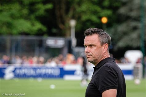 Footballbarrages Ligue 2 Après Qrm Fcvb Lexpérience Normande A