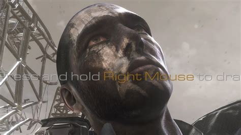 Call Of Duty Ghost Logan Face Lot Of Four 4 Call Of Duty Ghost