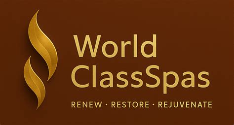 World Class Spas Luxury Spa Equipment For Wellness And Relaxation