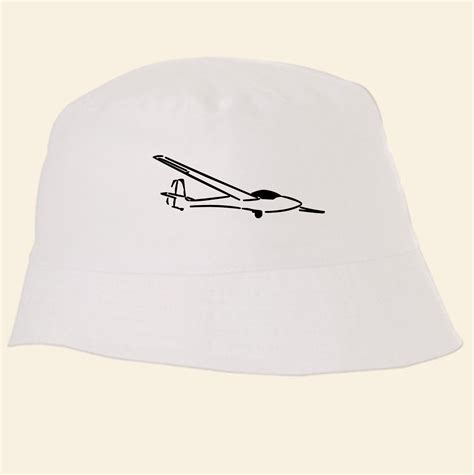 Einfacher Segelflieger Hut Std Libelle Flieschen De