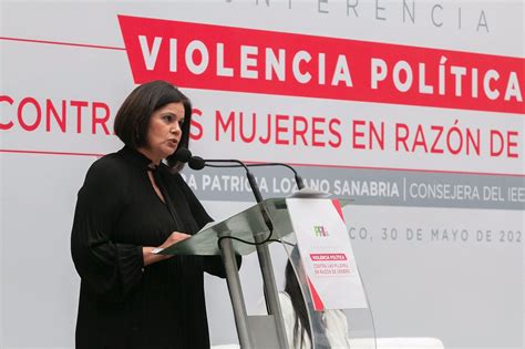 Fundamental Garantizar Los Derechos Político Electorales De Las Mujeres