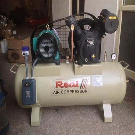 HP Two Stage Air Compressor At Rs Air Compressor Manufacturers In India In Ahmedabad