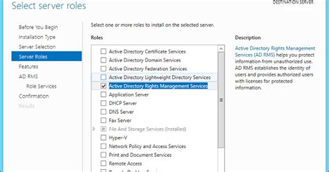 MoscoTech S How To Integrating AD RMS With Exchange 2013
