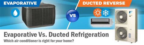 Evaporative Cooling Vs Refrigerated Cooling Which One Should I Choose