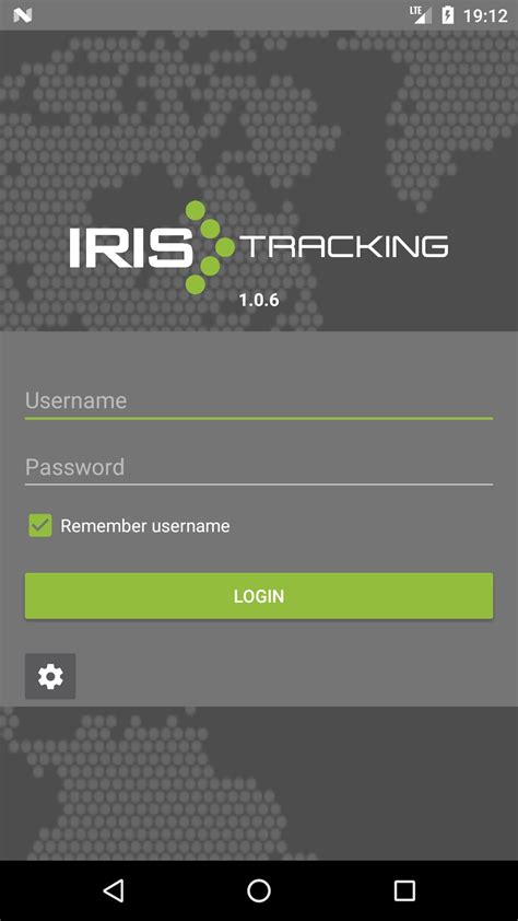 Iris Tracking Apk For Android Download