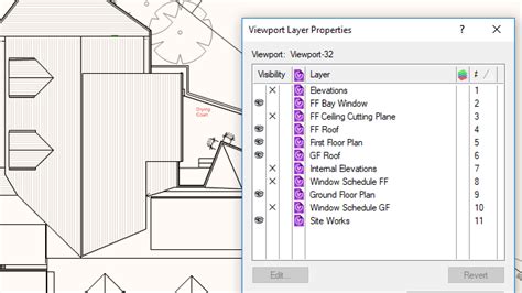 Roof Plan Best Practices Architecture Vectorworks Community Board