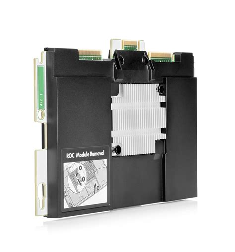 HPE Smart Array P I C SR Gen Storage Controller RAID SATA Gb S SAS Gb S PCIe X