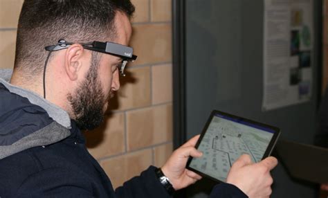 Mobile Eye Tracking Department Of Geography Uzh