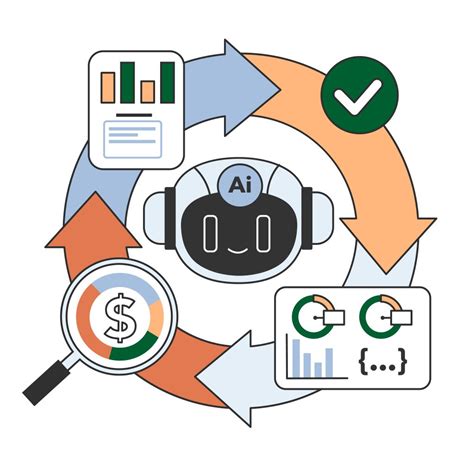Generative Ai In Financial Services Stratpilot