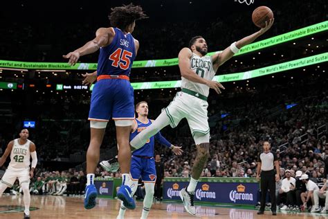 Nba／恐怖綠衫軍四巨頭來襲 單場23顆三分球改寫熱身賽紀錄 Nba 運動 聯合新聞網