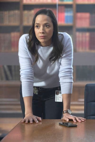 Alert Missing Persons Unit Should The Unresolved Keith Mystery Extend Into The New Season