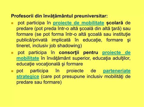 Diseminare Proiect Erasmus PPT