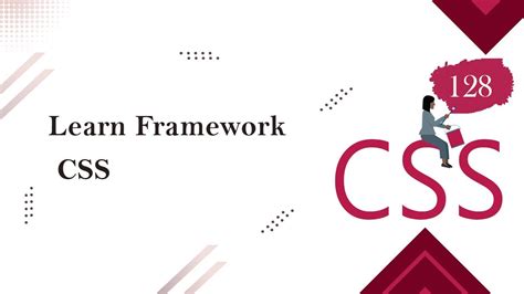 Learn Css Advanced In Arabic 2024 128 Framework Css Youtube