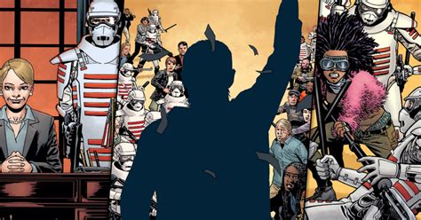 The Walking Deads Commonwealth Community Explained