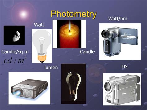 מערכות ראיה ושמיעה Visual And Auditory Systems Spectrum Ppt Download