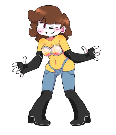 Rule 34 1girl 1girls 2020s Belly Button Belly Button Visible Through Clothing Black Nail