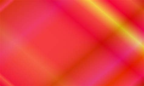 Yellow And Red Glow Abstract Background Shiny Gradient Blur Modern