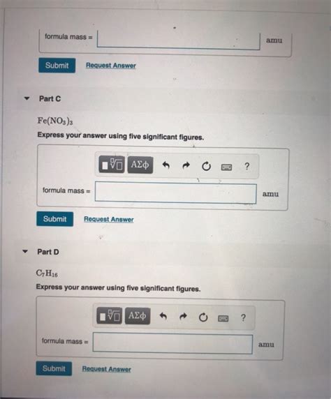 Solved A Review I Cor Part A Cs2 Express Your Answer Using