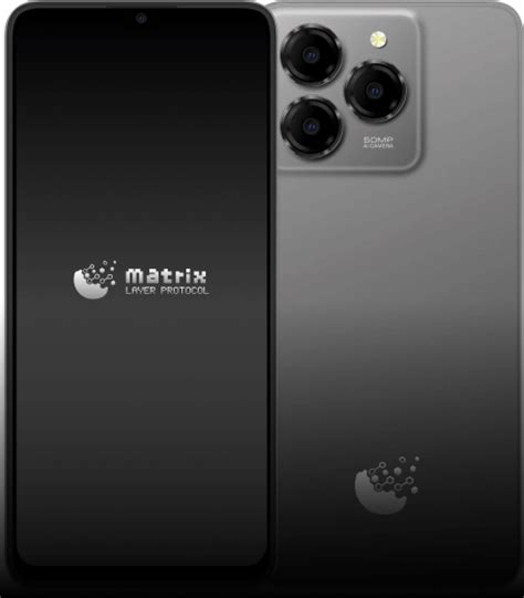 Matrix Layer Protocol