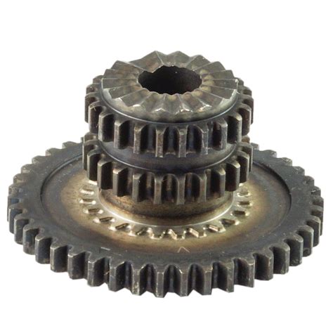 Bapmic 06H105209AT Timing Crankshaft Sprocket for Volkswagen Beetle Eos ...