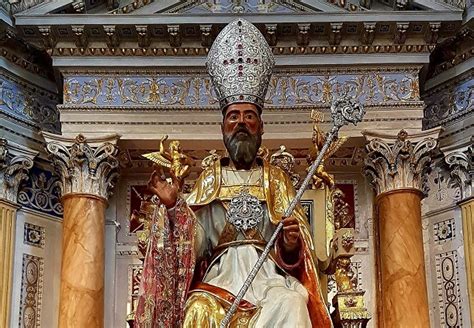 La città di Comiso si prepara a festeggiare il patrono San Biagio Giornale Ibleo
