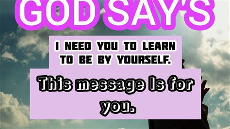 God Message For You Today💌 Urgent Message From God🦋 God Message For
