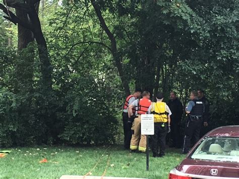 Update Allen County Coroner Identifies Man Found In Fw River Wowo