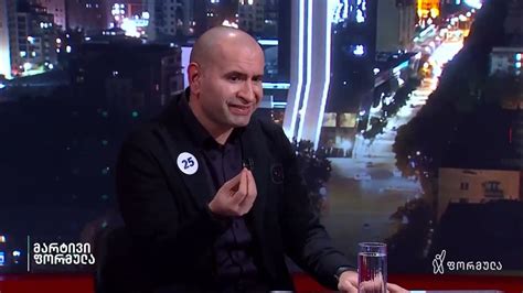 ქემოკლიძე ხელისუფლების საარჩევნო ბანერებზე ამ ზიანს 26 ოქტომბერს თავად