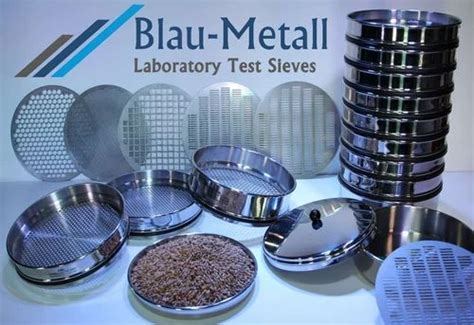 Laboratory Test Sieves At 480 Piece Pahari Dhiraj New Delhi ID 2850178368162