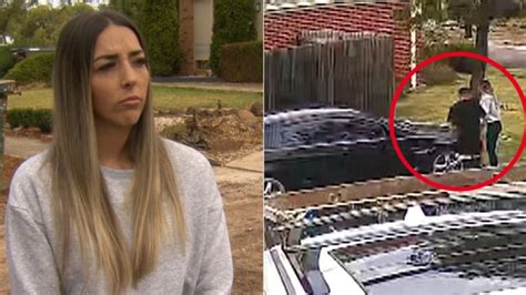 Fb Marketplace Carjacking Man Charged After Alleged Assault Of Mum In