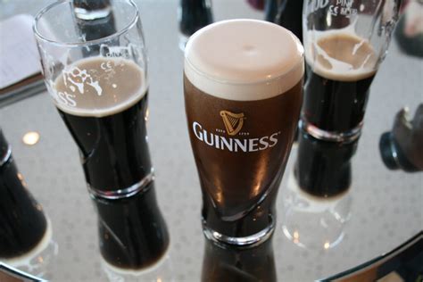 What Is The Name Of A Famous Irish Brewery Lesrecettes Meilleures