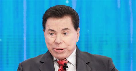 Após Ter Perna Amputada Queridinho De Silvio Santos Recebeu Ajuda