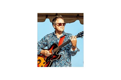Charlie Apicella Blues Alive The Foundry