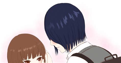 Kaguya Sama Love Is War Miko Iino Yu Ishigami Giri Giri Pixiv
