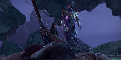 Baldurs Gate 3 Why Shadowheart Is The Main Character