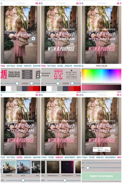 How To Add Custom Fonts To Your Instagram Story Katies Bliss