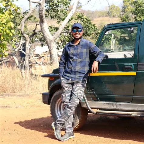 Meet An Educator Deepak Ahirwar Early Bird