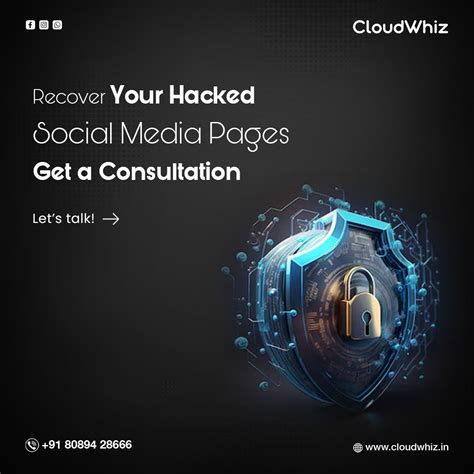 Cloudwhiz On Linkedin Cybersecurity Hacking Security Technology Hacker Infosec…