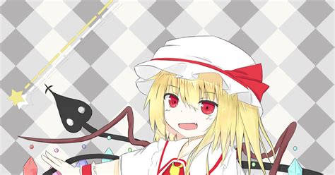 東方 フランドール Kikkaのイラスト Pixiv
