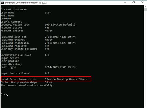 Local Privilege Escalation Lpe Vulnerability In Windows Cve 2023