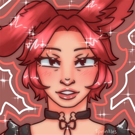 Ffxiv Icon For Sky By Eggtoastt On Deviantart