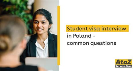 Poland Work Visa Interview Questions And Answers In 2023 Work Aoz