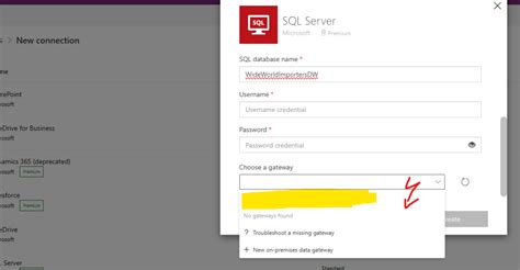 Roles Required For Data Gateway Usage In Power Platform Msftnerds