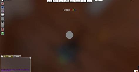 Help Game Does Not Load At All Whenever I Enter Multiplayer Stuck At Choose A Color